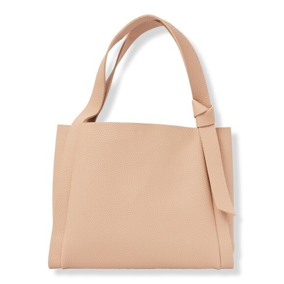 Ulta Beauty | Bags | Ulta Beauty Reusable Light Brown Tote Bag | Poshmark